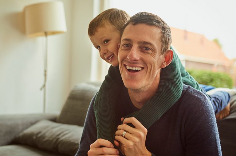 Raising Children Network • Parenting Research Centre