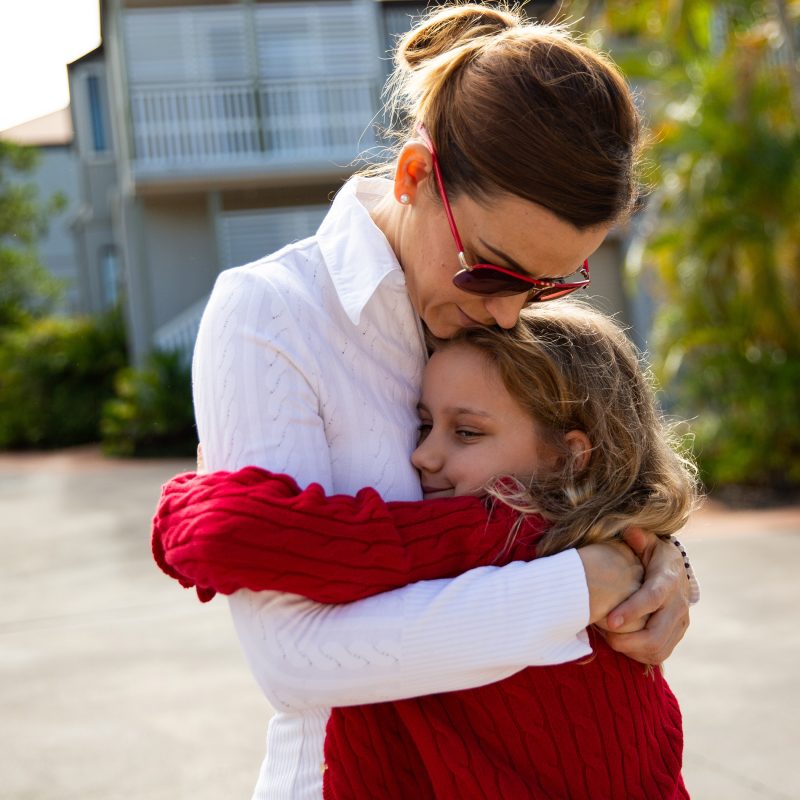 Me as a Parent Scale • Parenting Research Centre