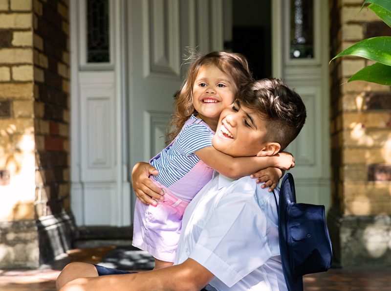 Case Studies Archive • Parenting Research Centre