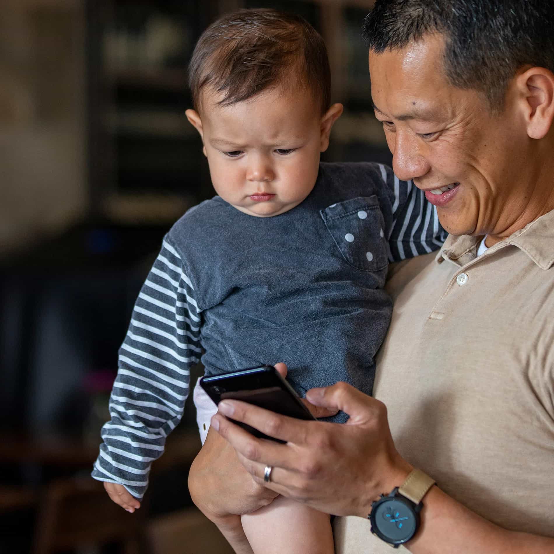 Home • Parenting Research Centre