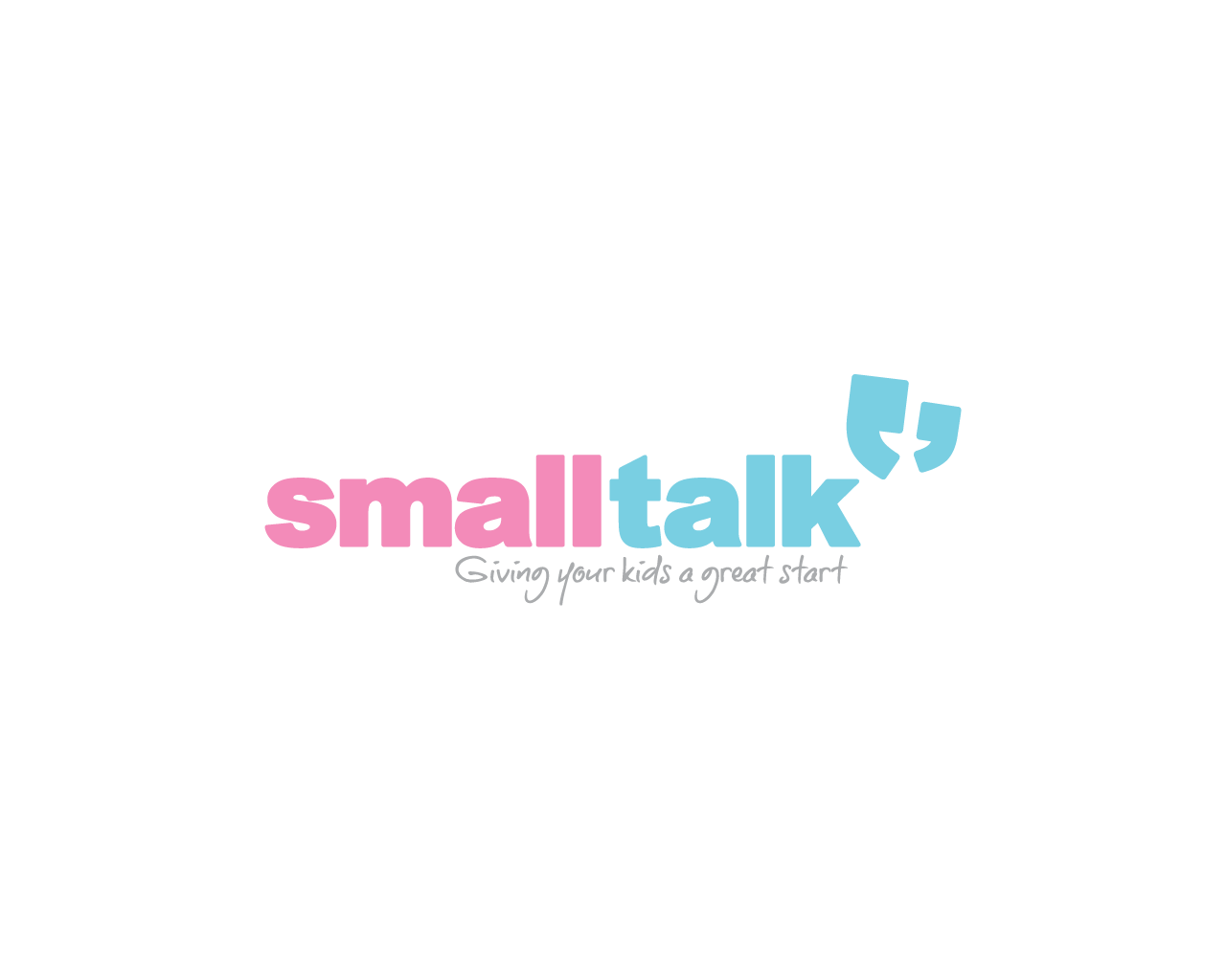 smalltalk • Parenting Research Centre