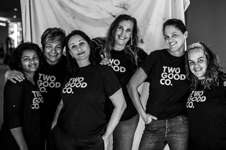 Two Good Co: Building evidence for an innovative social enterprise ...